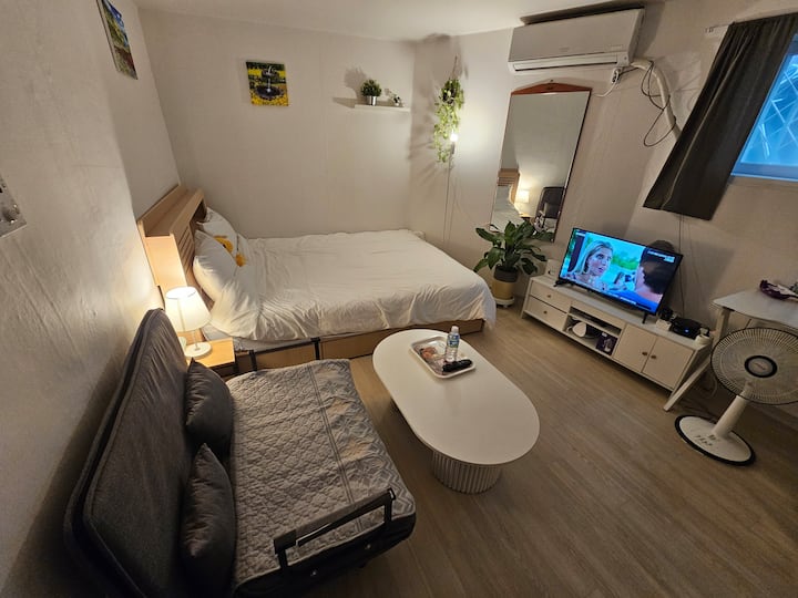 동묘앞역/경복궁/북촌한옥마을/인사동/Ddp/창덕궁/홍대/명동/성수/n서울타워/101호 - Seoul