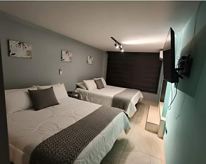 Apartamento 201 / Excelente Ubicación - Cali