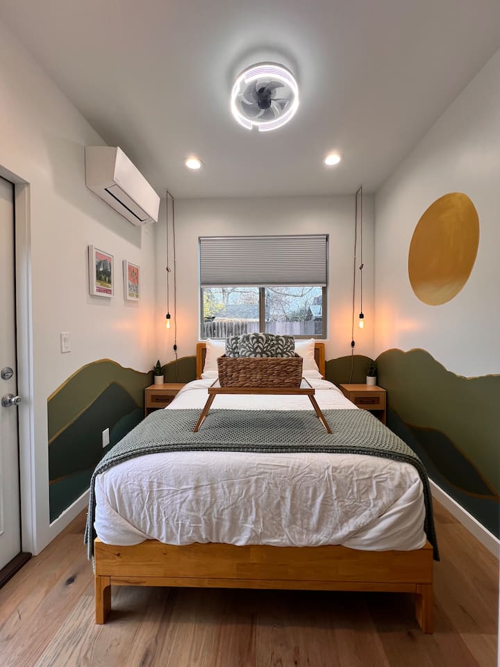 Lil Cottage Guesthouse - Sacramento, CA