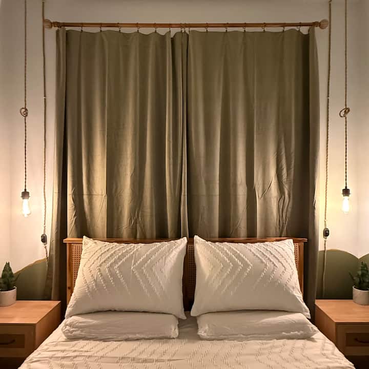 Lil Cottage Guesthouse - Sacramento