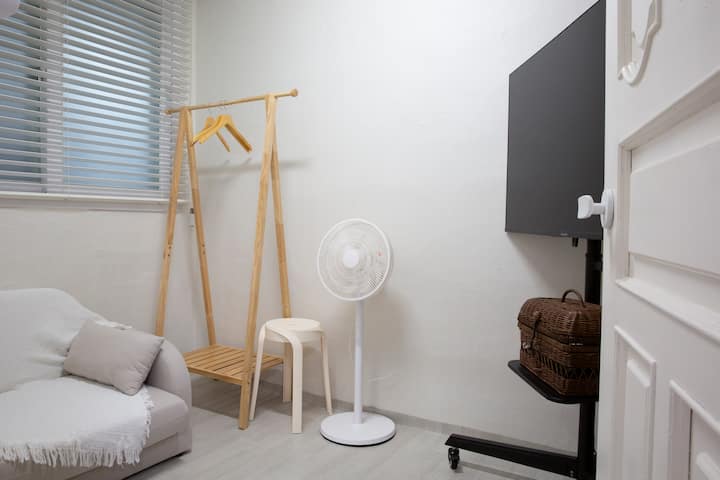 Sol 솔 - 수진2동