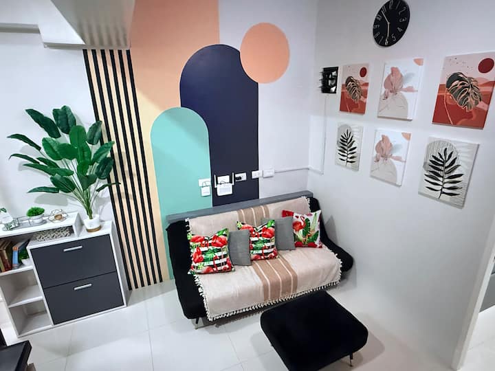 Kondokoni Bai - Lapu-Lapu City