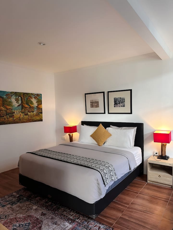 Apartment G Mesari - Seminyak