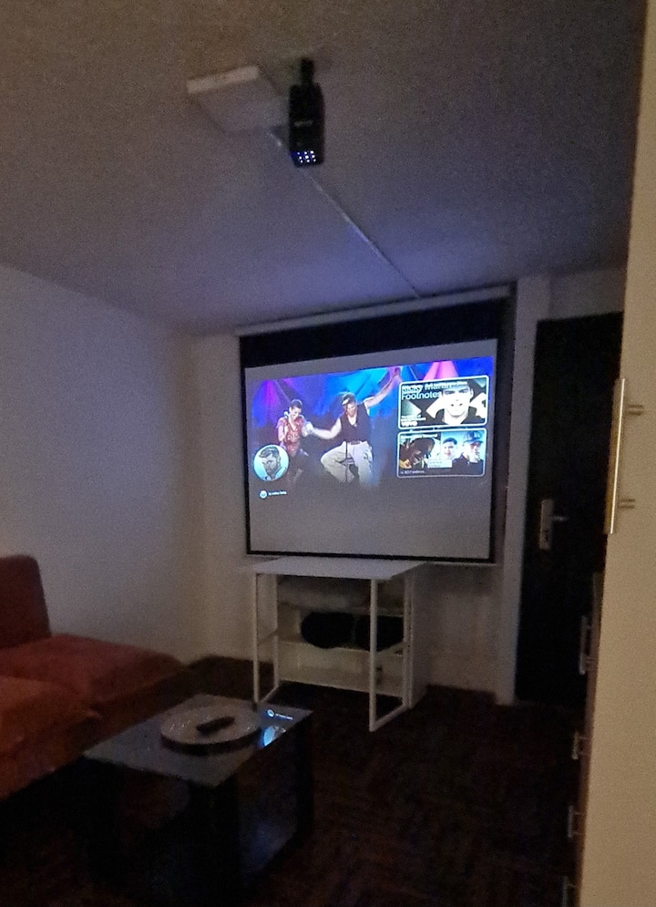 Acogedor Dpt Cerca Ccmq - Quito