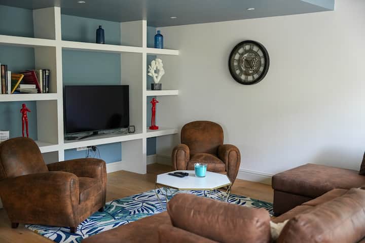 Château Vieux Clos Saint ÉMilion Olivia - Saint-Émilion