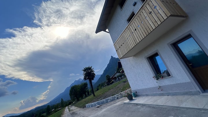 Agriturismo Ai 7 Nani Dolomiti Vacanze - Agordo