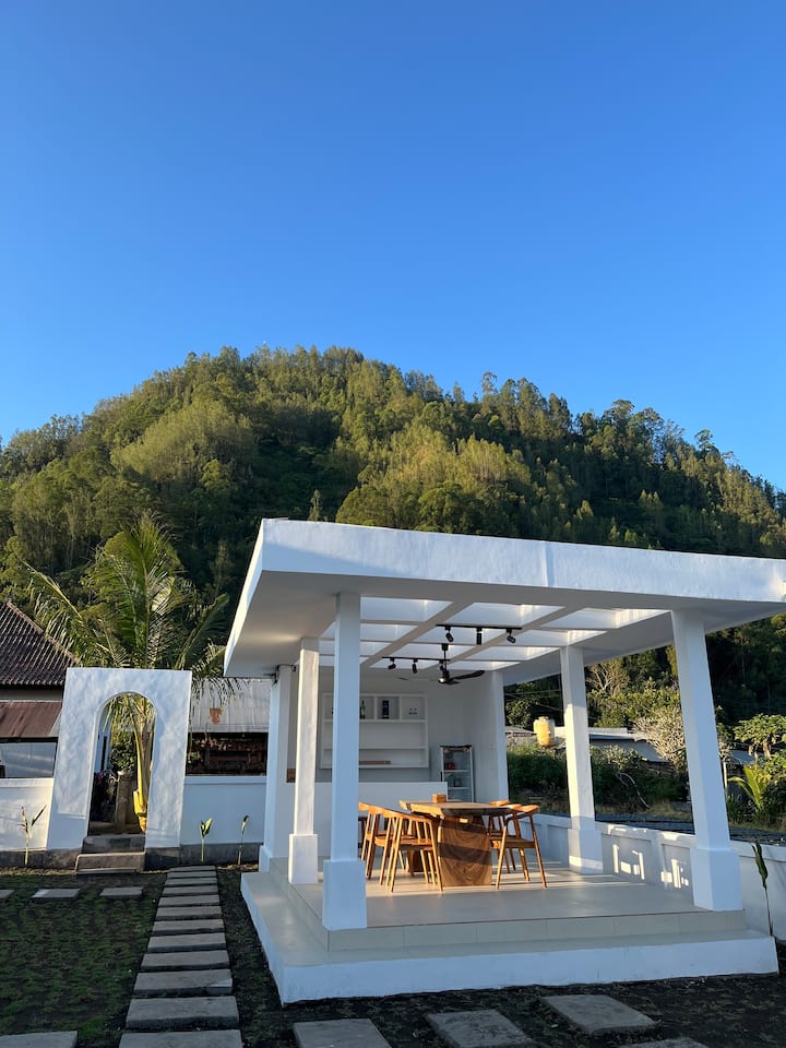 Volcano Garden - Kintamani