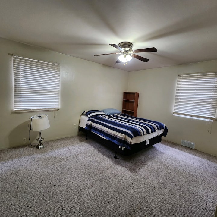 Spacious Room For Rent - Pendleton, OR