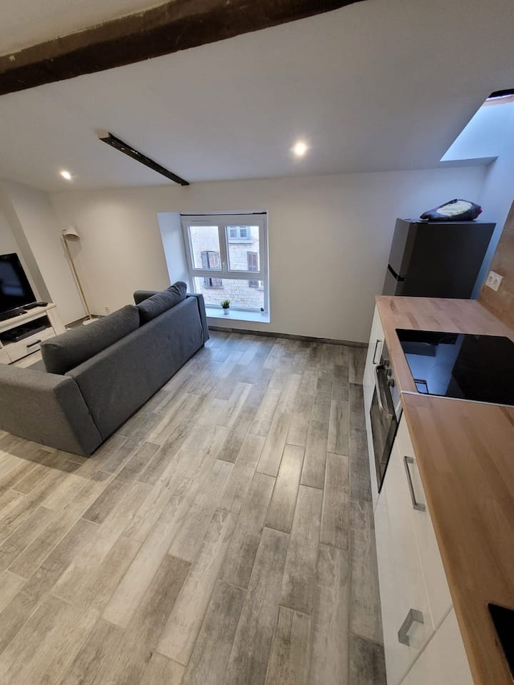 Appartement Climatisé - Cuers