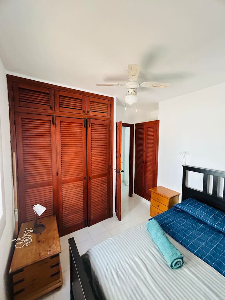 Apartment In Villamartin - San Miguel de Salinas