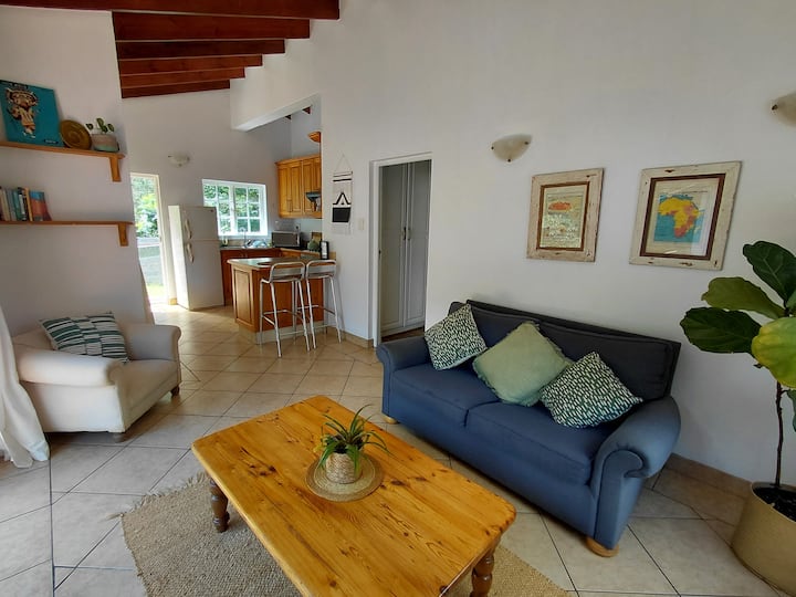 Palmiet View - Durban