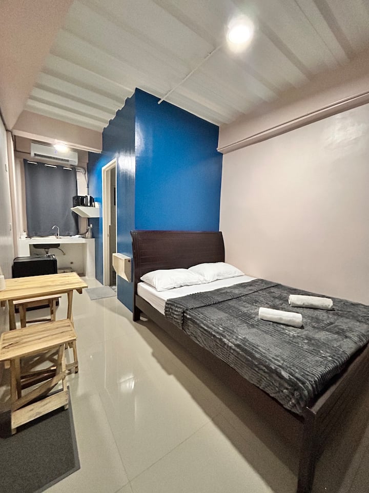 Origin Studios - Walk To Highstreet, Bgc (Unit 3b) - Taguig