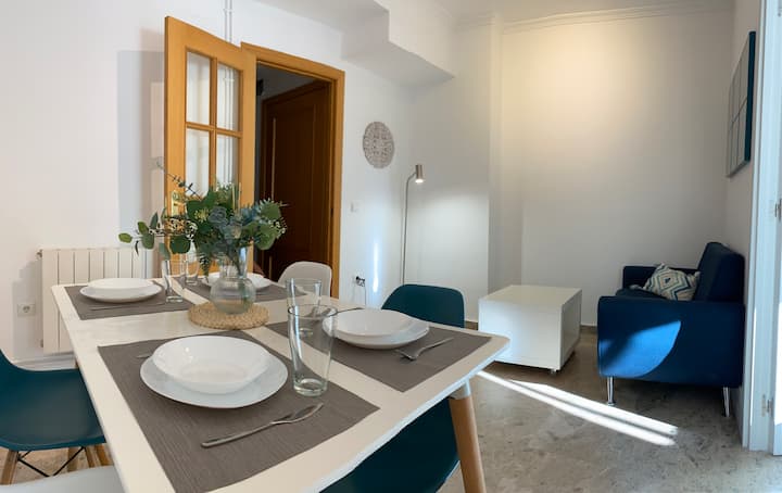Agradable Habitación Ciudad Real - Ciudad Real