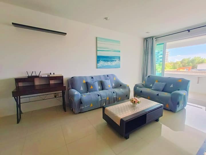 Vi Homestay Homelite Resort - Miri