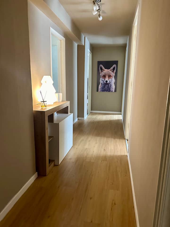 Appartement Dans Le Centre De Courmayeur - Courmayeur