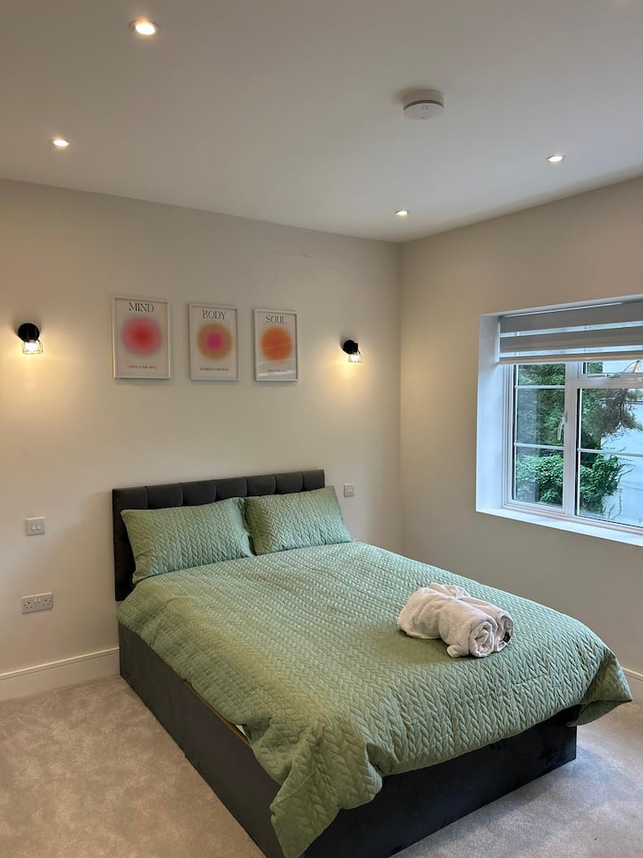 Exclusive London Apartment (Ovo Wembley Arena) - Wembley - London