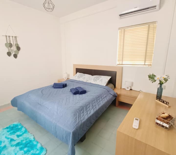 St Michael House, Birgu Malta - Malta