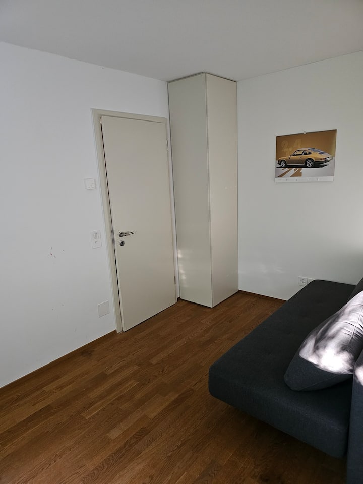 Charmantes Zimmer Mit Bad - Ascona