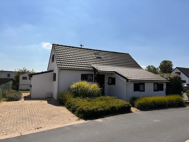 Vakantiehuis Namaste - Blankenberge
