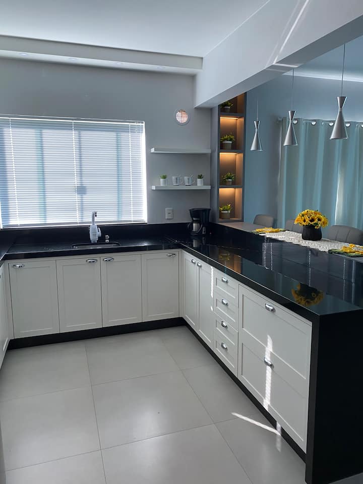 Apartamento 301 - Piratuba