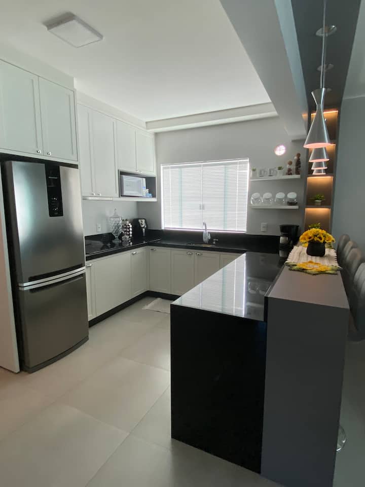 Apartamento 301 - Marcelino Ramos