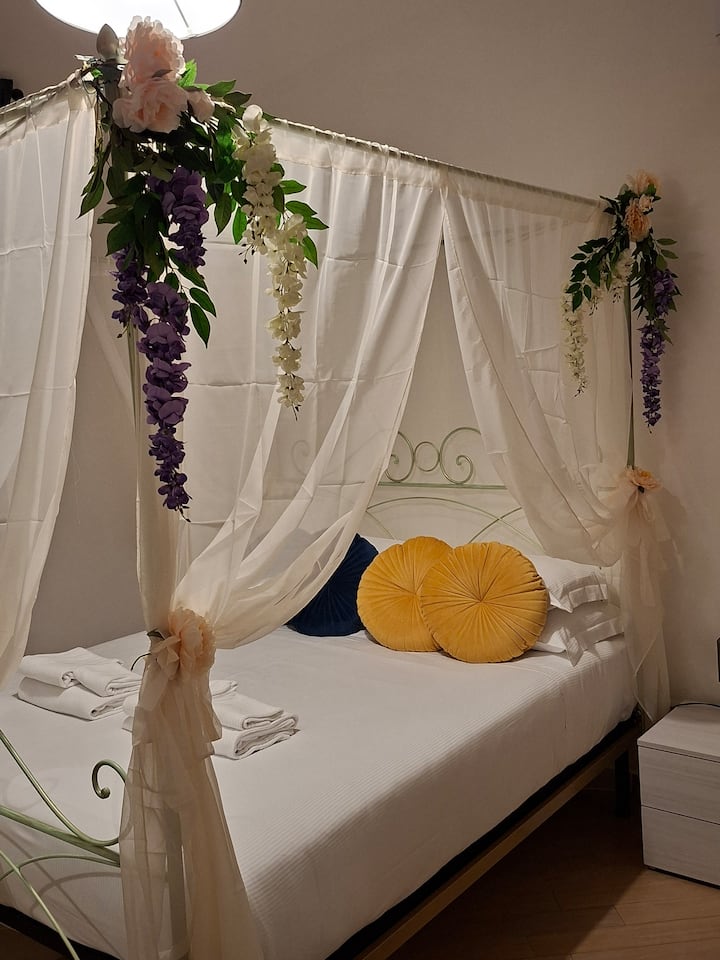 Insolita Holiday Home - Appartamento Termini - Rome