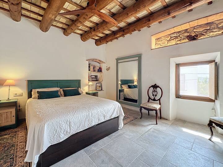 2 Habitaciones Dobles Con Piscina - Sitges