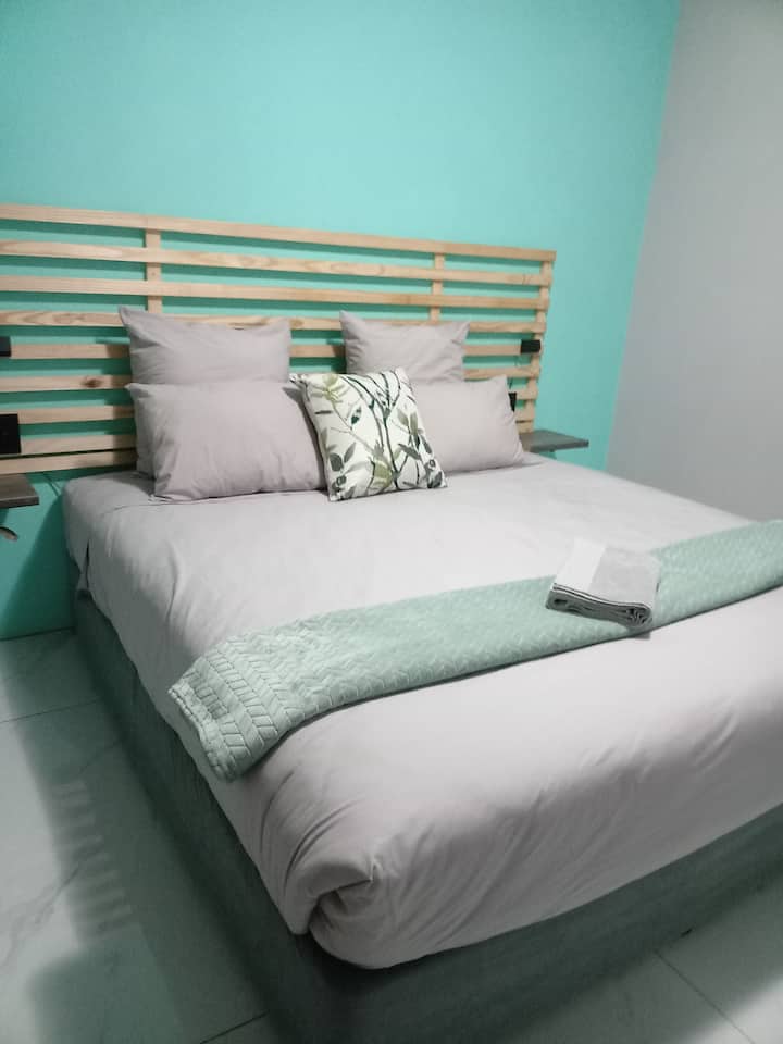 Bnb On Dyke - Port Elizabeth