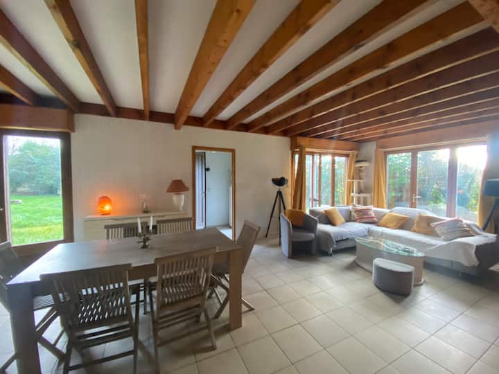 Maison Entière 1,2 Km Gr - Plouha