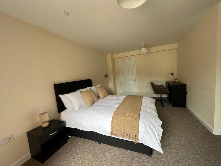 Luxury Flat 1 - Ipswich, UK