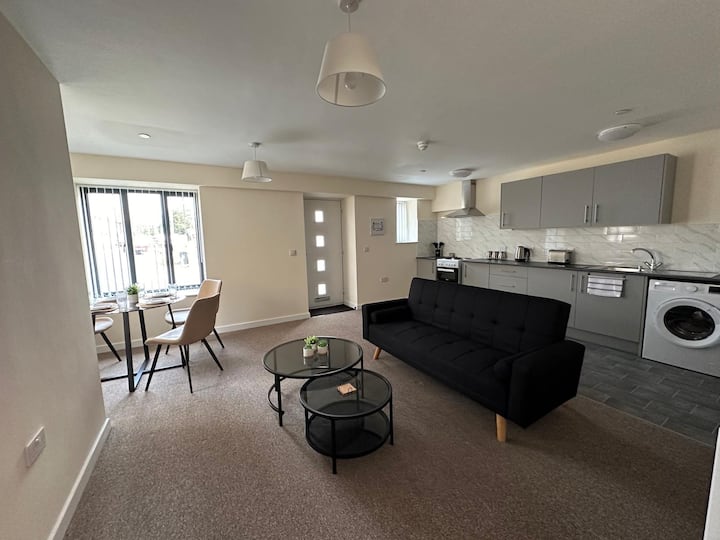 Luxury Flat 1 - Ipswich, UK