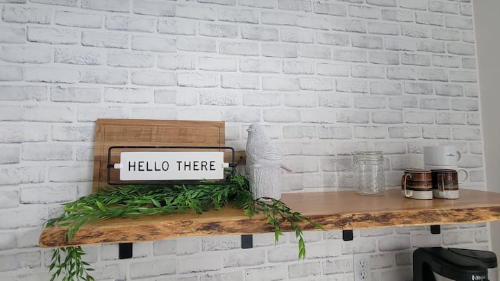 Stay On Main - Huntingdon County