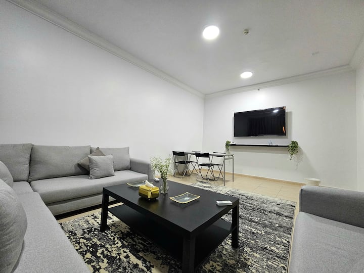 Luxury Apartment No.1 - Mecca
