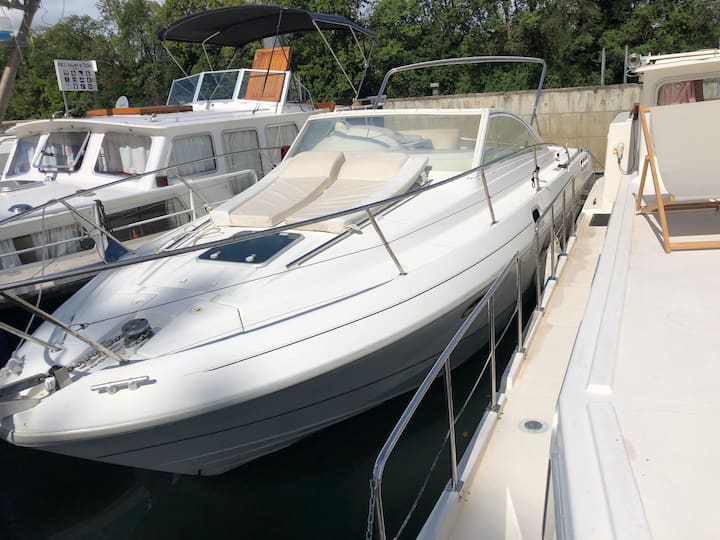 À Bord De Flyer 920 - Cognac