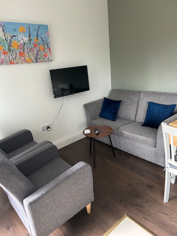 Appletree Cottage - Tramore