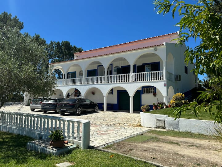 Quinta Em Palmela Para 10 Pax - Quinta do Anjo