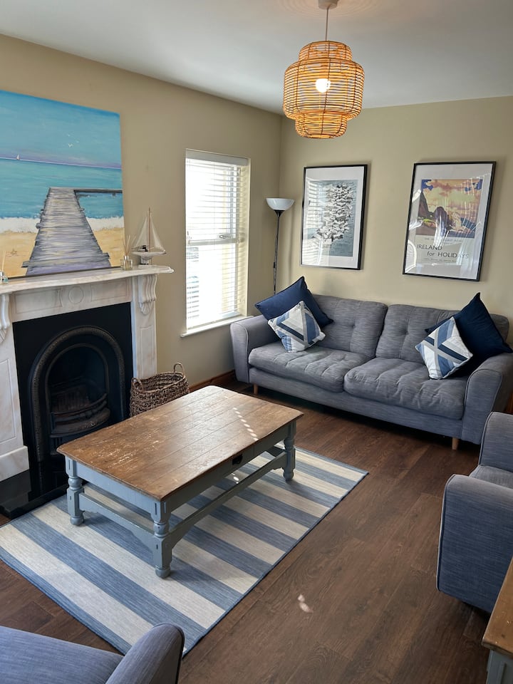 Ballycastle House - Ballycastle