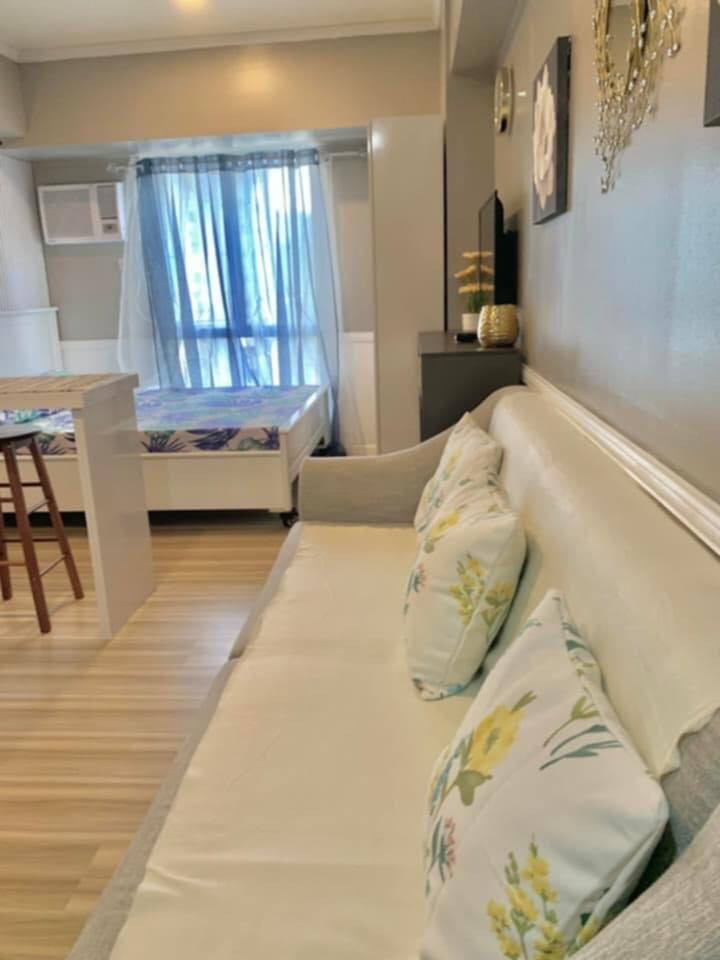 Dainty Studio Unit - Cebu City