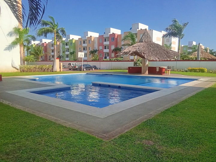 Morera Para 4 - Acapulco