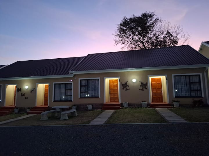 Pecanwood Villa 11 Ladysmith - Ladysmith, South Africa