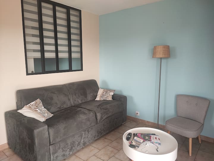 Appartement 4 à 6 Personnes - Canet-en-Roussillon