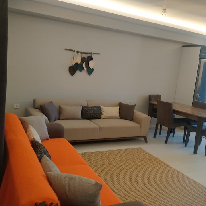 Lidyasu - Fethiye