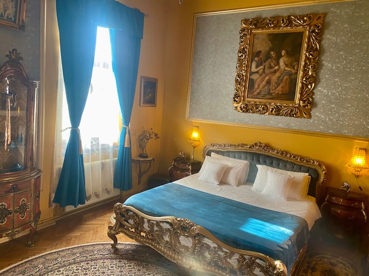 Luxury Residence In Old Cluj - Cluj-Napoca