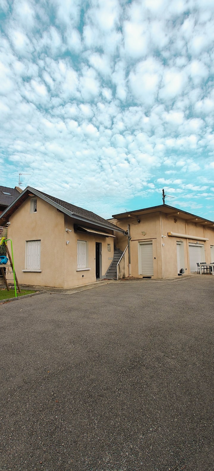 Maison/villa T5 De Plain-pied Centre Ville - Aix-les-Bains