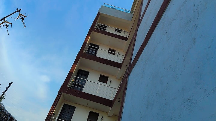 Brinaj Gateway - Kisumu