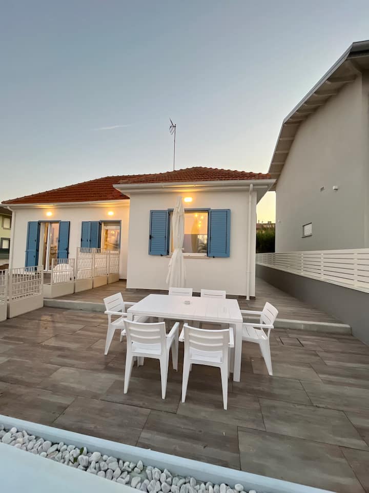 Casa Anita - Fronte Mare - Senigallia
