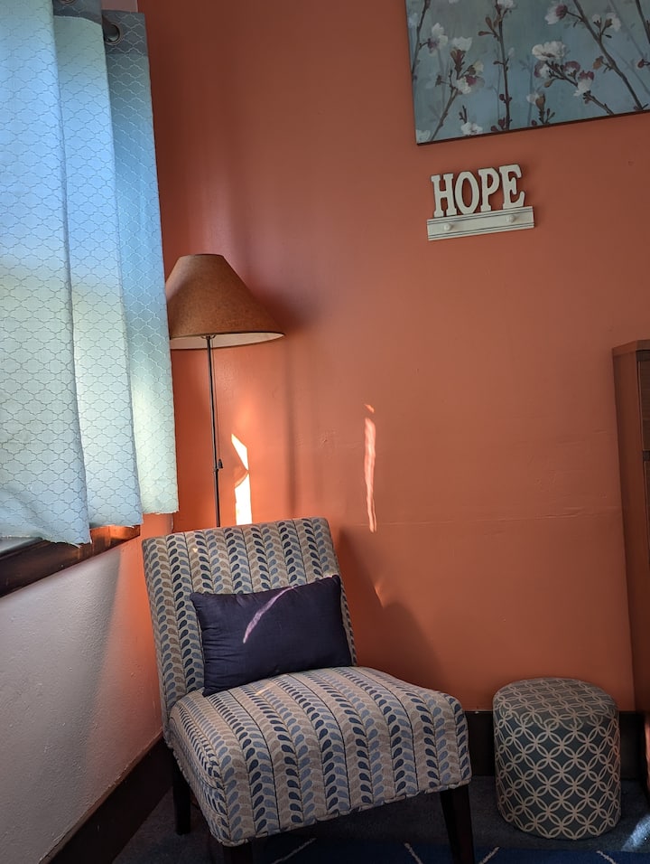 The Zen Mood Room - Flint, MI