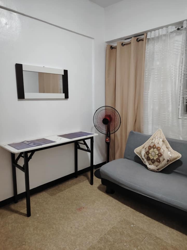 Betchay’s Staycation Valenzuela - Valenzuela