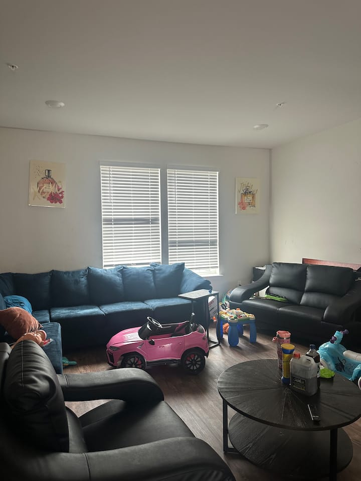 Nice Room - Frederick, MD