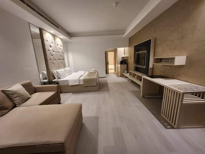 Luxury Sea View Room - 오만